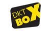 DKT BOX - - TOPHAN MAKİNA Güvenilir Alışverişin Doğru Merkezi