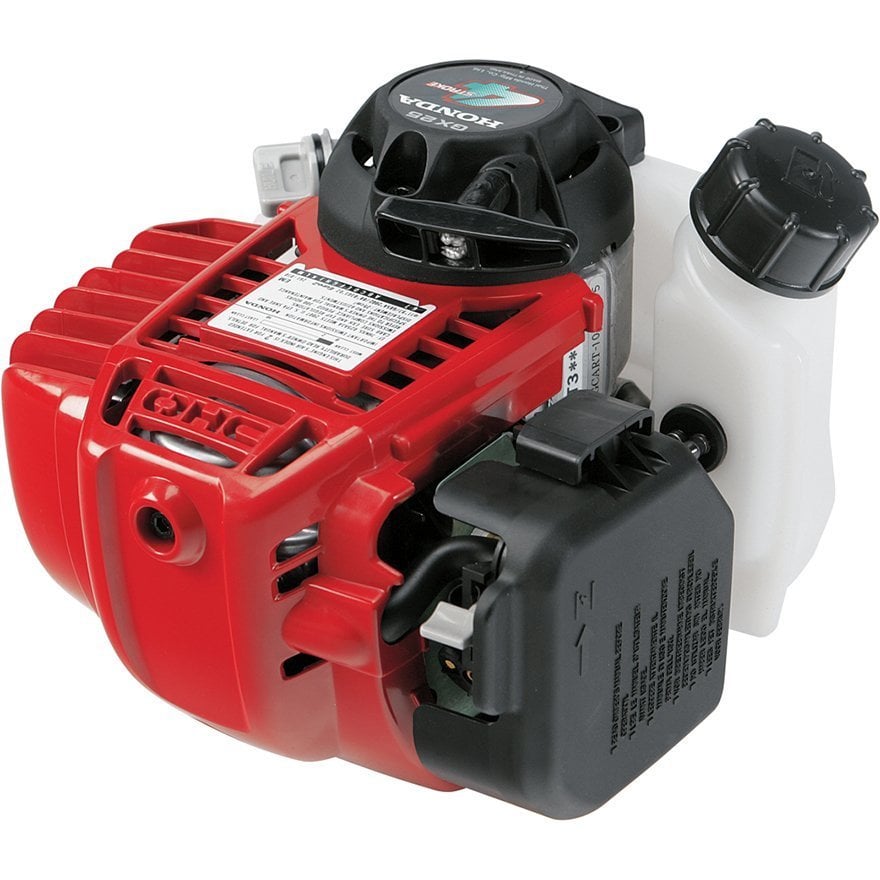 Honda GX25 T ST4 Benzinli Motor 1 Hp - 11.898,90 TL 'ye sadece TophanMakina.com 'da